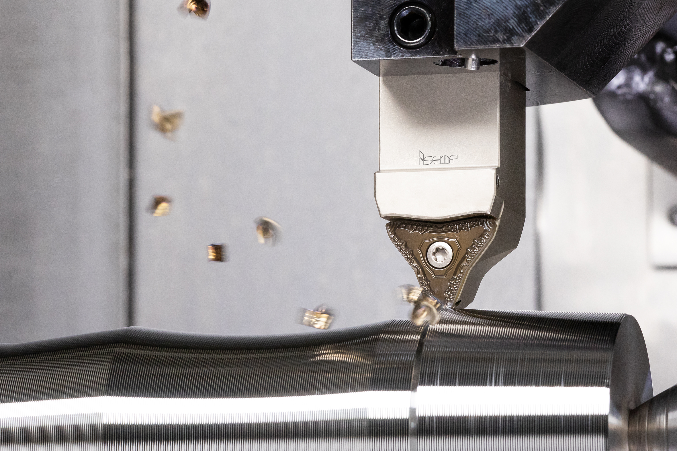 Industrealize Aerospace