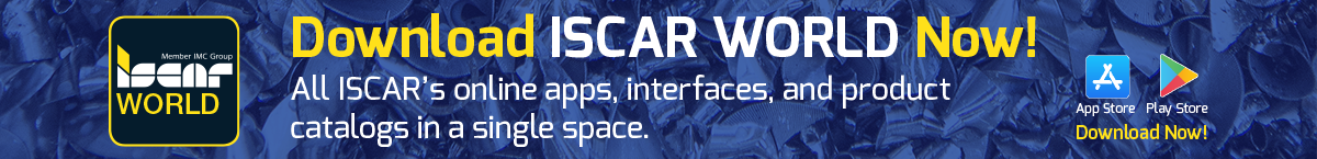 Iscar Canada Cutting Tools